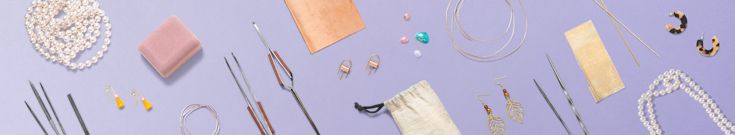 Jewelry Making Classes | Craftsy